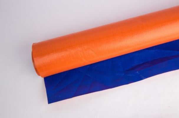 plastic canvas roll